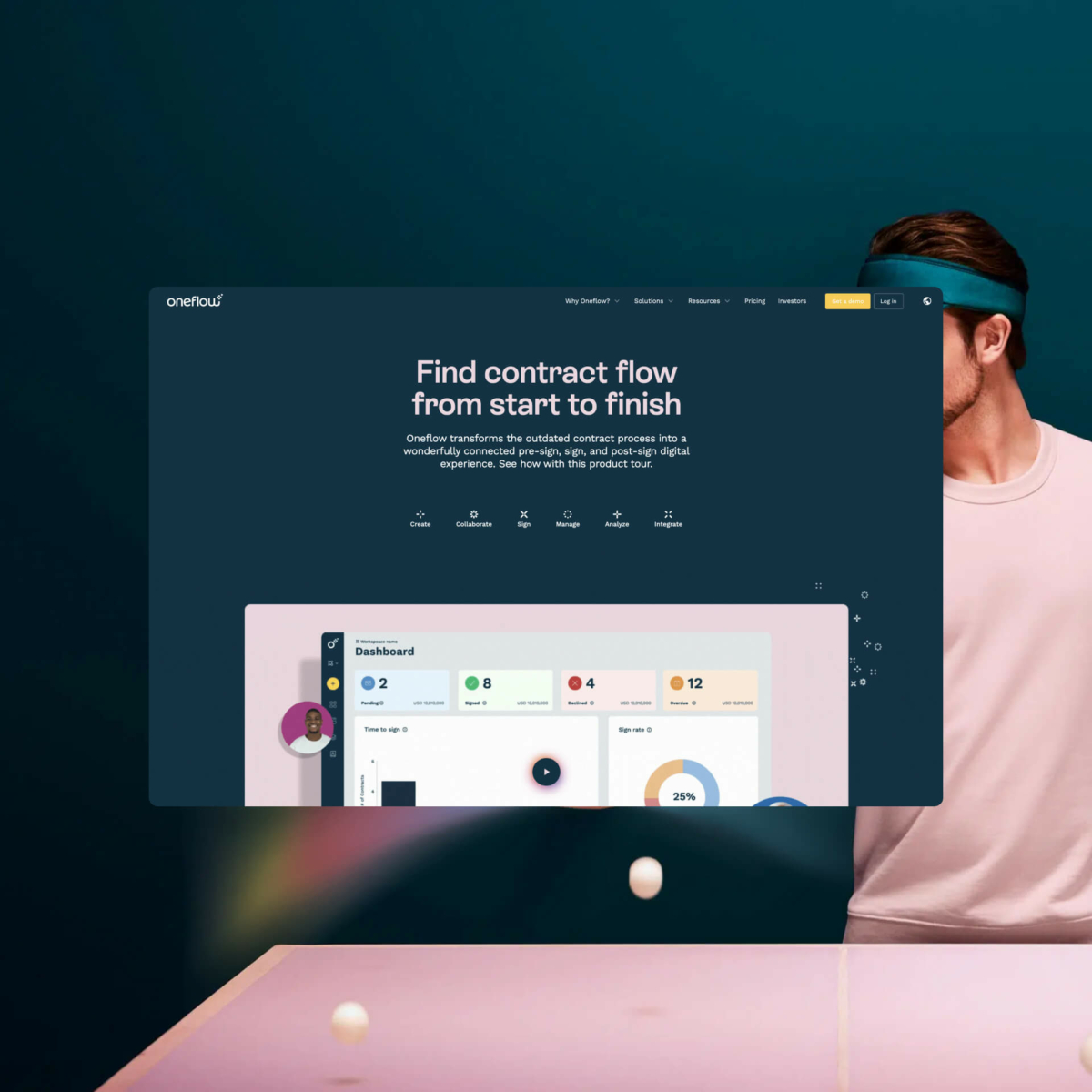 Web Design & Development Agency | Smithfield Studio