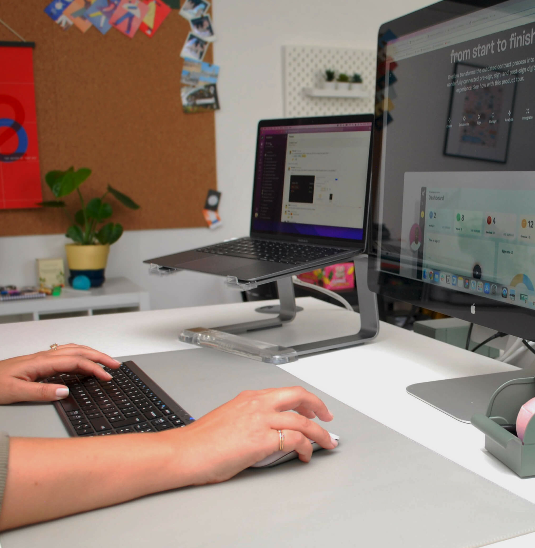 Smithfield - A Modular Web Design & Development Studio