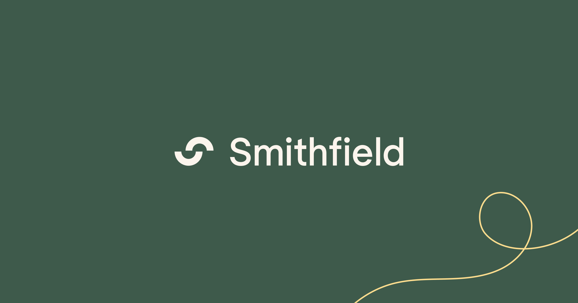Web Design & Development Agency | Smithfield Studio
