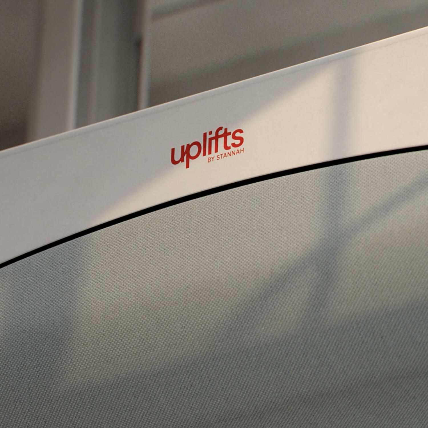 Uplifts - Web design & development for home mobility solutions