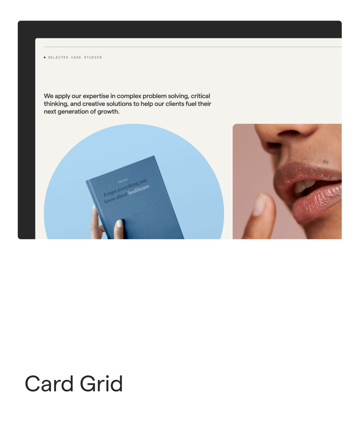 Bttr - Web development for global design agency